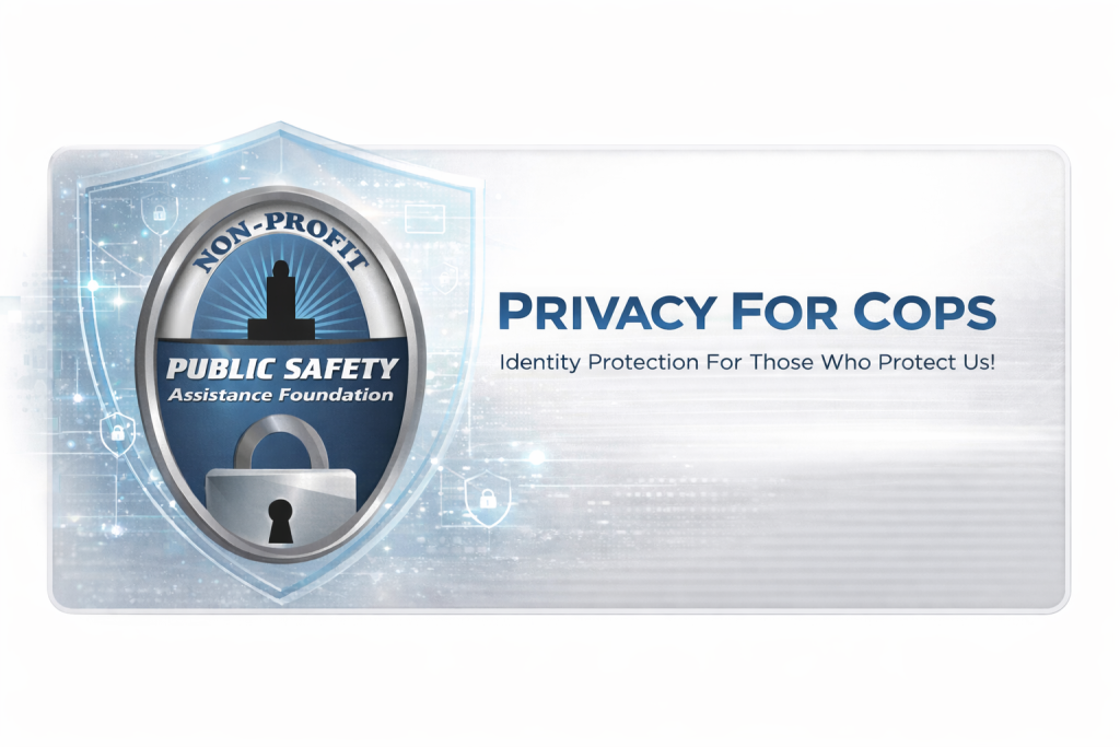 No Secret Police Act. Why Transparency in Policing Matters - Privacy ...